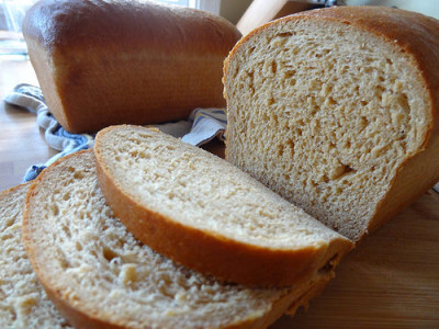 Making Bread from Scratch: 5 Quick & Simple Breads for Beginners